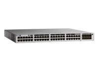 China C9200-48P-E 	
Catalyst 9200 48-port PoE+ Switch Network Essentials for sale