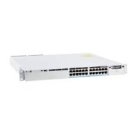 China C9300-24UX-A Catalyst 9300 24-port 10G/mGig Copper With Modular Uplink UPOE Network Advantage for sale