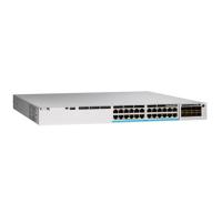 China Cisco C9300-24U-E Catalyst 9300 24-Port UPOE Switch for sale
