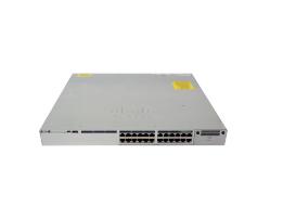 China C9300-24UX-E Catalyst 9300 24-port MGig And UPOE Network Essentials for sale