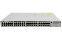 China C9300-48S-E Catalyst 9300 48 GE SFP Ports Modular Uplink Switch for sale