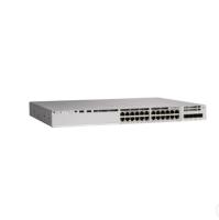 China C9300X-12Y-E Catalyst 9300 12-port 25G/10G/1G SFP28 With Modular Uplinks Network Essentials for sale