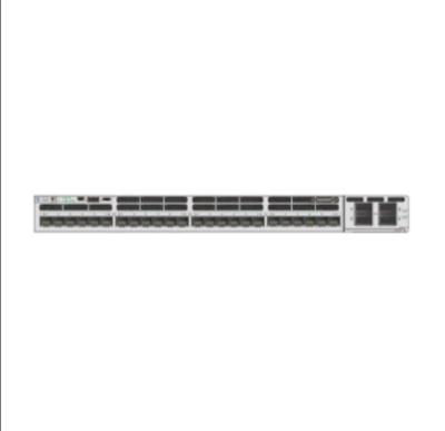 China C9300X-24Y-E	 Catalyst 9300 24-port 25G/10G/1G SFP28 With Modular Uplinks Network Essentials for sale