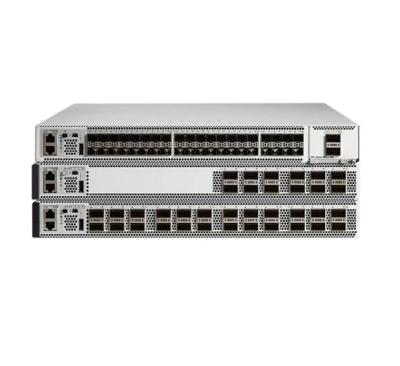 China Cisco C9500-48Y4C-E Catalyst 9500 Series 48-Port Switch for sale