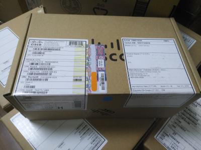 China Cisco C9300-NM-4G 4-Port 1GE SFP Network Module for Catalyst 9300 for sale