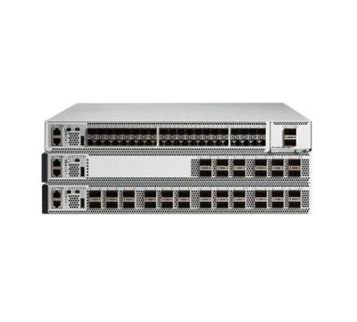 China Cisco C9500-24Y4C-E Catalyst 9500 24-Port 1/10/25G 4-Port 40/100G Switch for sale