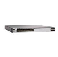 China Cisco Catalyst C9500-24Y4C-A 24-Port 10/25G 4-Port 40/100G Switch for sale