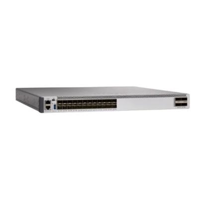 China Cisco Catalyst C9500-24Y4C-A 24-Port 10/25G 4-Port 40/100G Switch for sale