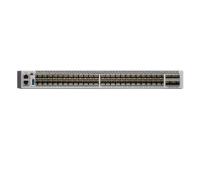 China Cisco Catalyst 9500 C9500-48Y4C-A 48-Port 25G Switch for sale