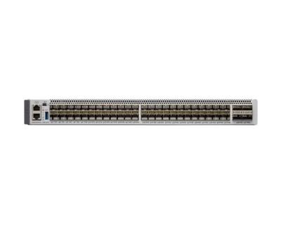 China Cisco Catalyst 9500 C9500-48Y4C-A 48-Port 25G Switch for sale
