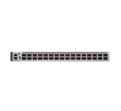 China Cisco Catalyst 9500 C9500-32C-A 32-Port 100G Switch for sale