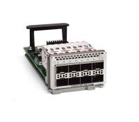 China Cisco C9500-NM-8X Catalyst 9500 8-Port 10G SFP+ Network Module for sale