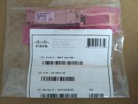China QSFP-40G-SR4	
Cisco 40GBASE-SR4 QSFP Module for MMF for sale