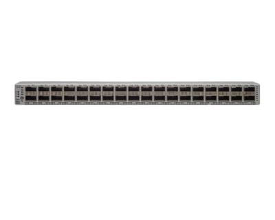 China Cisco Nexus 9200 N9K-C9236C 36-Port 40G 100G QSFP28 Switch for sale