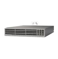 China Cisco Nexus 93360YC-FX2 Switch 96x1/10/25G 12x40/100G QSFP28 for sale
