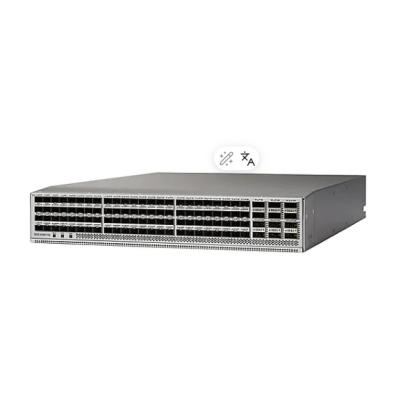 China Cisco Nexus 93360YC-FX2 Switch 96x1/10/25G 12x40/100G QSFP28 for sale