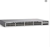 China C9200-48T-E Cisco Catalyst 9200 48-port Data Switch Network Essentials for sale