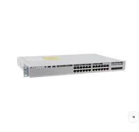 China C9200L-24T-4G-E 48-port 10/100/1000 Ethernet Switch With 4 1G Uplinks Offering Advanced Network Management And Security With Network for sale