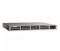 China C9300-48U-A 	Catalyst 9300 48-port UPOE Network Advantage for sale