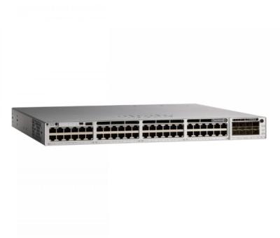 China C9300-48U-A 	Catalyst 9300 48-port UPOE Network Advantage for sale