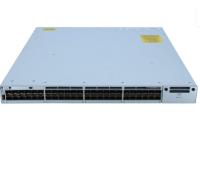 China C9300-48S-A Catalyst 9300 48-port 1G SFP With Modular Uplinks Network Advantage for sale