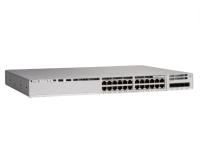 China C9300X-12Y-A Catalyst 9300 12-port 25G/10G/1G SFP28 With Modular Uplinks Network Advantage for sale