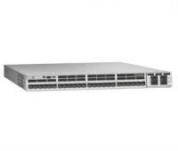 China C9300X-24Y-A Catalyst 9300 24-port 25G/10G/1G SFP28 With Modular Uplinks Network Advantage for sale