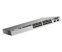 China C9200L-24T-4X-E Catalyst 9200L 24-port Data 4x10G Uplink Switch Network Essentials for sale
