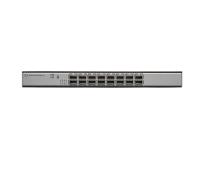 China Cisco Nexus 9316D Spine Switch 16x 400G QSFP-DD Ports for sale
