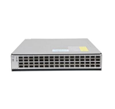 China Cisco N9K-C9364C-GX Nexus 9300 Switch 64x100G QSFP28 for sale