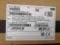 China S5720S-52P-PWR-LI-AC  48 Ethernet 10/100/1000 Ports  4 Gig SFP  PoE+  370W POE AC 110/220V for sale