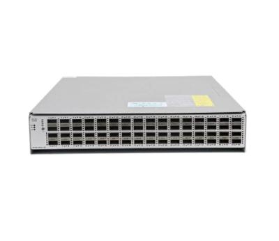 China N9K-C9364C-GX - Cisco Nexus 9300 Switch with 64p 100/40G QSFP28 for sale