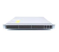 China N9K-C93180YC-EX 	 Nexus 9K Fixed with 48p 1/10G/25G SFP and 6p 40G/100G QSFP28 for sale