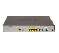 China C881-K9 Cisco Router 880 Series  Ethernet Security Router for sale