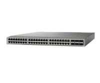 China N9K-C93180LC-EX  Nexus 9300 with 24p 40/50G QSFP+ and 6p 40G/100G QSFP28 for sale