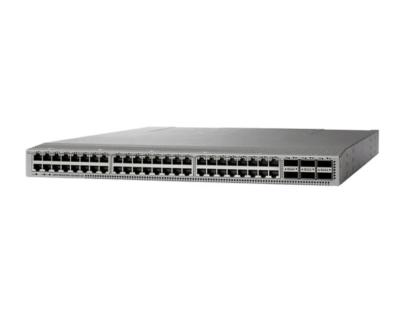 China N9K-C93180LC-EX  Nexus 9300 with 24p 40/50G QSFP+ and 6p 40G/100G QSFP28 for sale