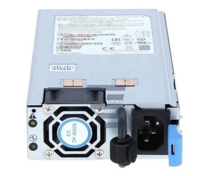 China NXA-PAC-650W-PE - Nexus Switches Power Supply Nexus 9000 650W AC PS, Port-side Exhaust for sale
