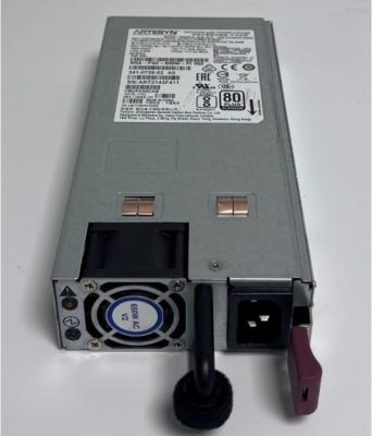 China NXA-PAC-650W-PI - Nexus Switches Power Supply Nexus 9000 650W AC PS, Port-side Intake, NEBs complaint for sale