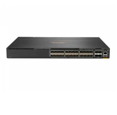 China JL658A Aruba 6300M 24-port SFP+ And 4-port SFP56 Switch for sale