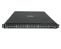 China JL661A Aruba 6300M 48-port 1GbE Class 4 PoE And 4-port SFP56 Switch for sale