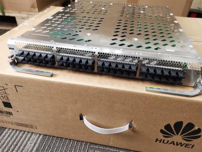 China CEL48XSFD-G  Huawei 48 Port 10GE Ethernet Optical Interface Board (FD-G, SFP +) for sale
