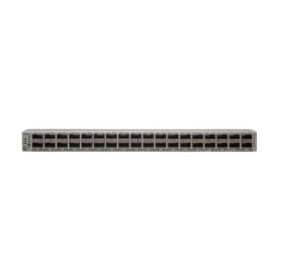 China N9K-C9236C Nexus 9200 With 36p 40G 100G QSFP28 for sale