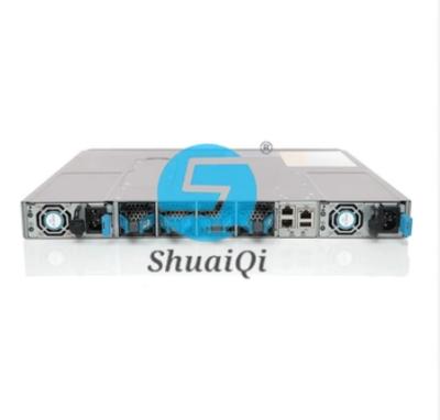 China N9K-C93180YC-FX3 Nexus 9300 With 48p 1/10G/25G SFP28 Ports And 6p 40G/100G QSFP28 Ports for sale