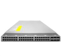 China N9K-C93108TC-FX 	Nexus 9300 With 48p 10G BASE-T And 6p 40G/100G QSFP28 MACsec for sale