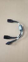 China NOKIA 995572A Nokia Power Cable For FBBC FBBA NSN 995572A for sale