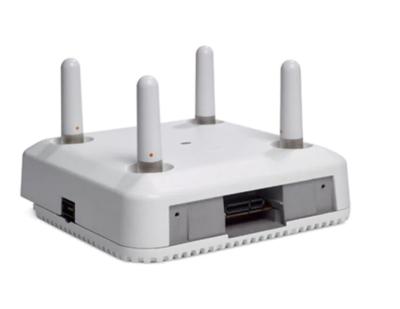 China AIR-AP3802E-E-K9 - Cisco Aironet 3802E Access Point 	 802.11ac Wave 2 AP w/CleanAir, 4x4:3, Mod, External Antenna, mGig, E Regulatory Domain for sale