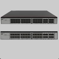 China CE8875-24BQ8DQ-B 24*200GE QSFP56, 8*400GE QSFP-DD, 2*AC Power Modules, 6*Fans, Port-side Intake for sale