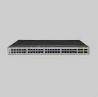 China CE6855-48XS8CQ-B 48×10 GE + 8×100 GE 2.56 Tbps VXLAN/M‑LAG/AI‑ECN/RoCE/MACsec 2×AC PSUs & 3 Fans Front Intake for sale