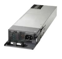 China PWR-C5-600WAC 600W AC Config 5 Power Supply for sale