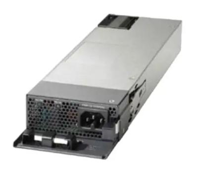 China PWR-C5-600WAC 600W AC Config 5 Power Supply for sale